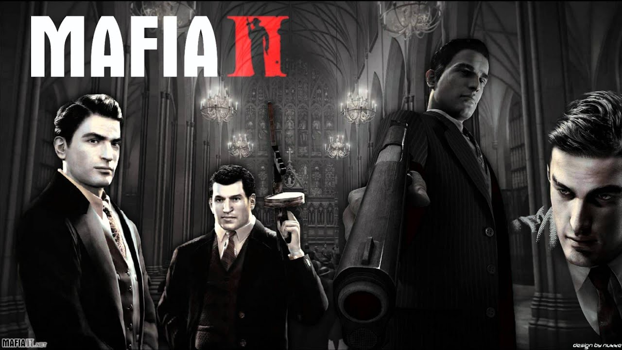 Mafia 2 - Official Soundtrack Nr.2 Prologue [HD] - YouTube Music