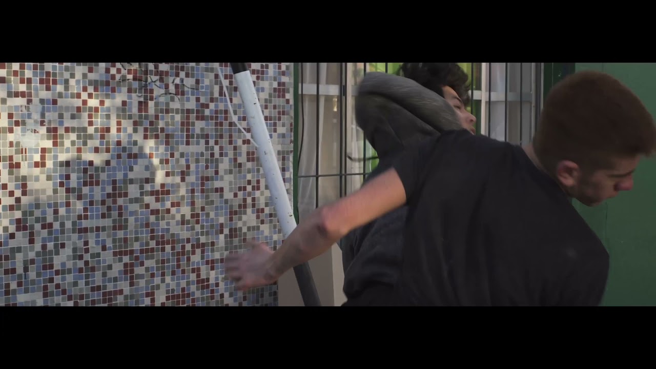 Gilbert Acosta Spot Tv - Operación Rescate - YouTube