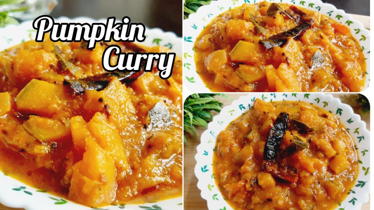 Pumpkin curry | kaddu ki sabzi | chatpata recipe | kumror torkari ...