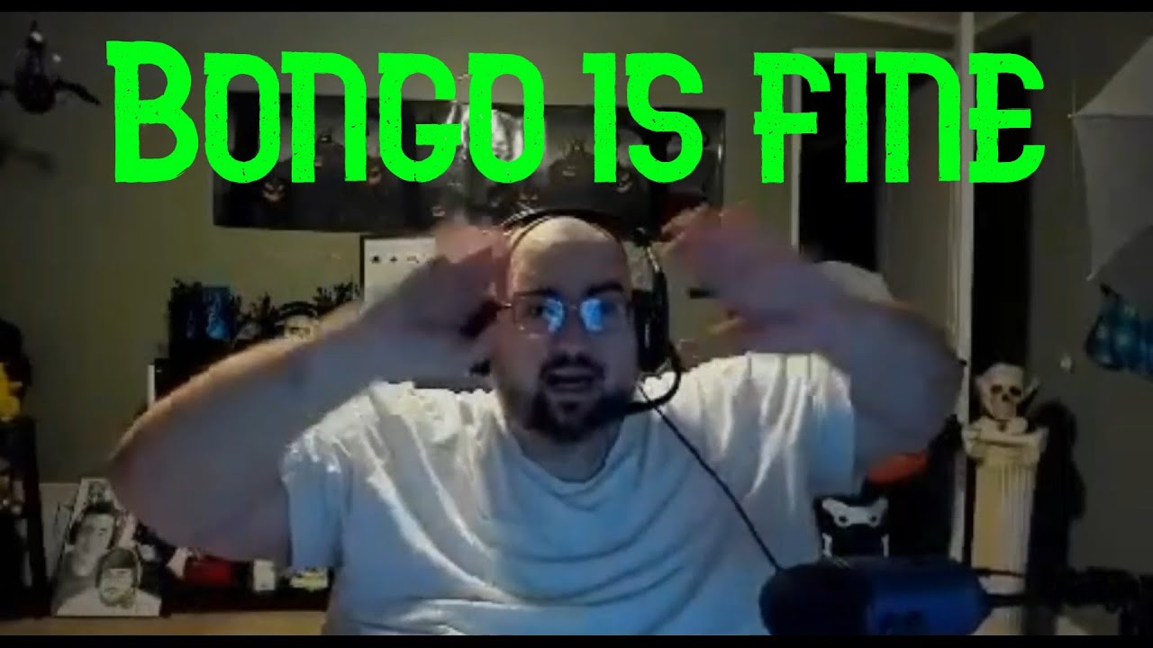 WingsOfRedemption bans anyone asking about Bongo | Team killed on Siege ...