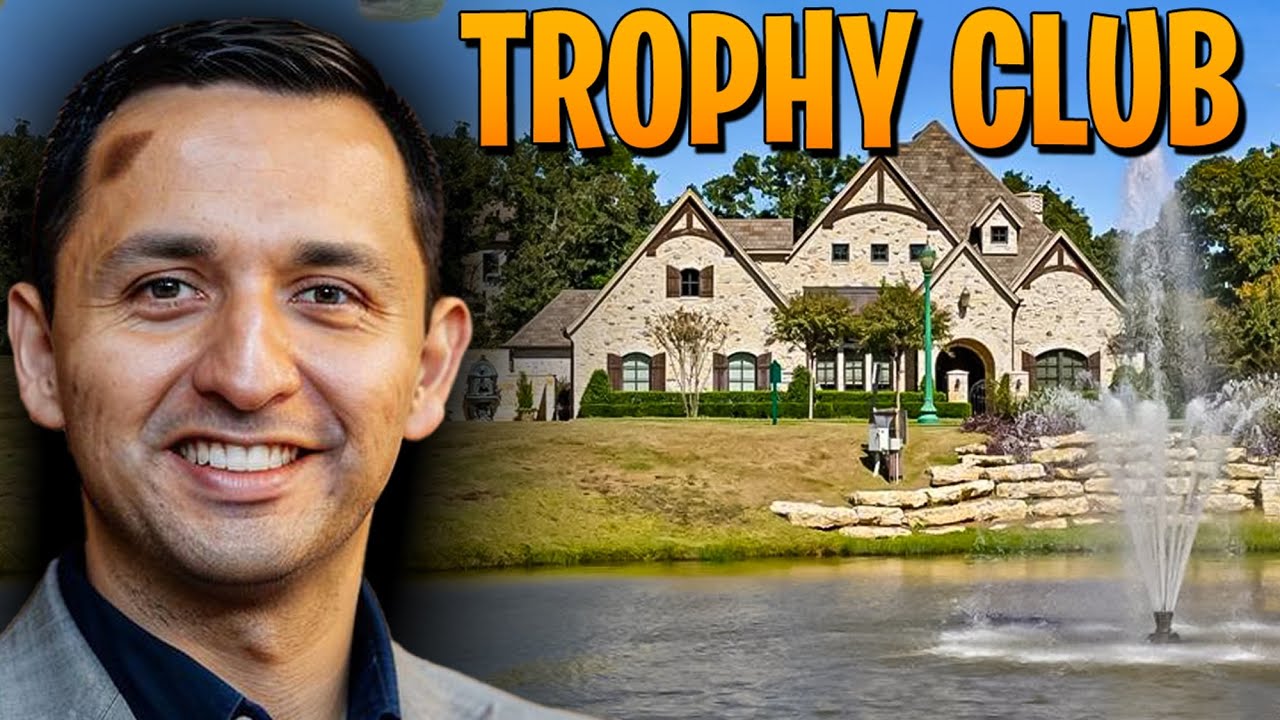 Trophy Club, Texas Top Pros and Cons | Is Trophy Club Worth It in 2024 ...