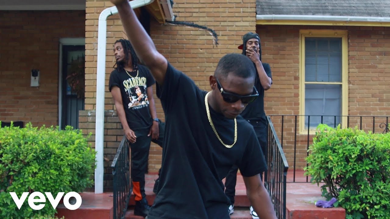 Baby Glizzy - Don’t Need - YouTube