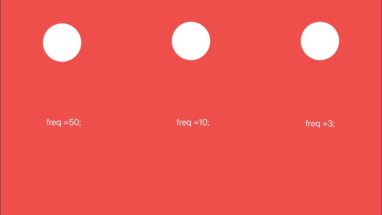Realistic Overshoot - After Effects tutorial - YouTube