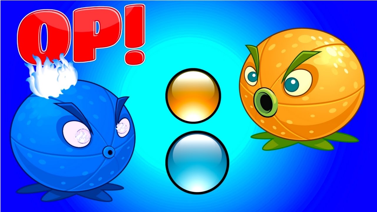 New CITRON Plants vs Zombies 2 vs New Zombies: Showcase - YouTube