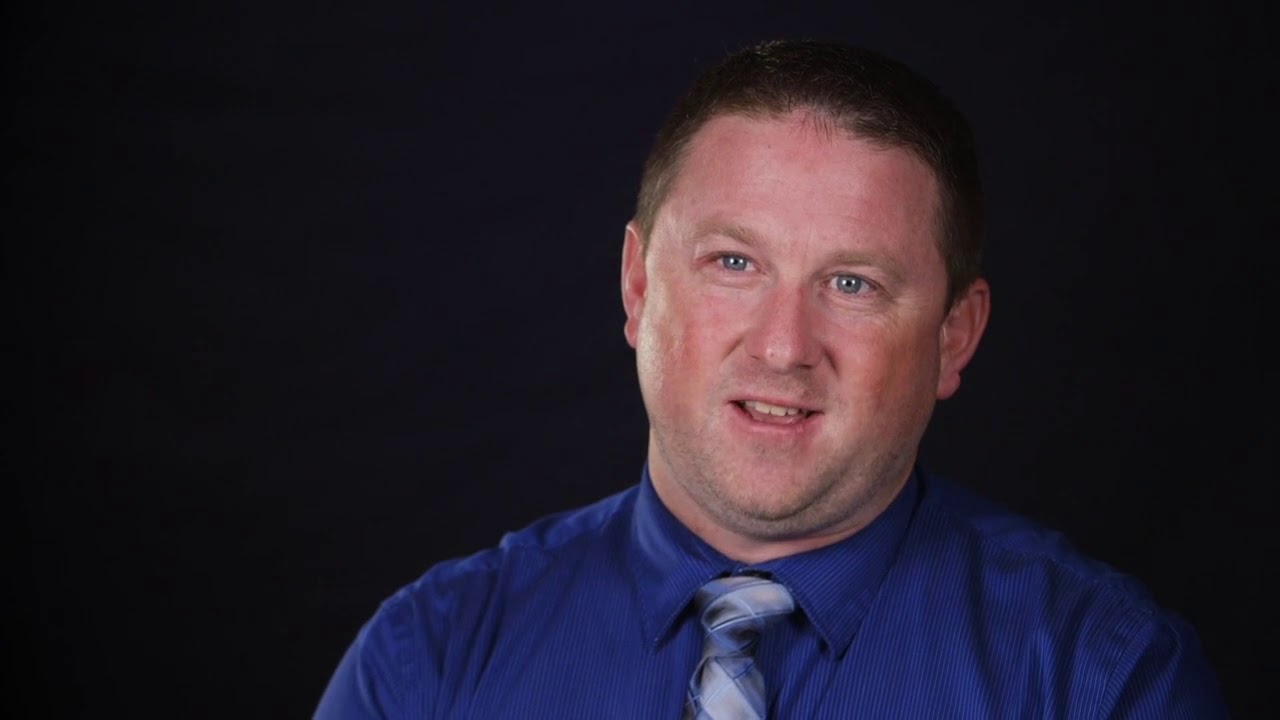 Allen Beeks - YouTube