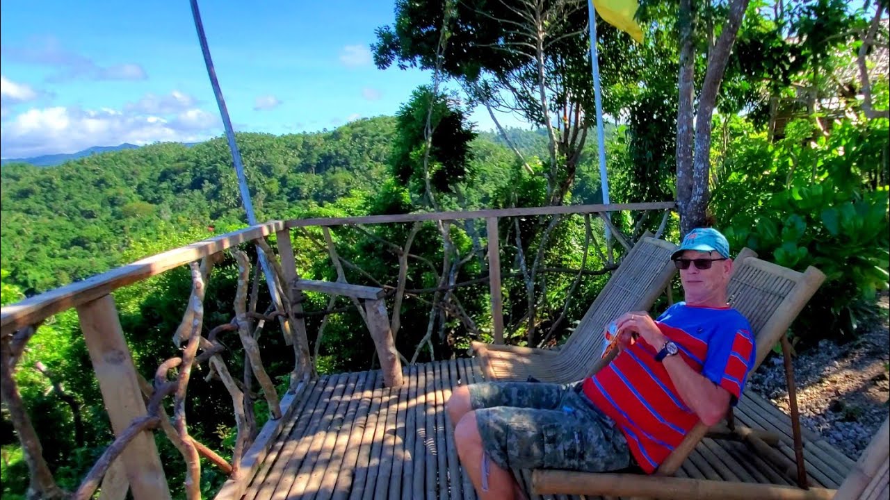Beautiful Overlooking View of Boracay @TUHAW HILLS, Brgy Naasug, Malay ...