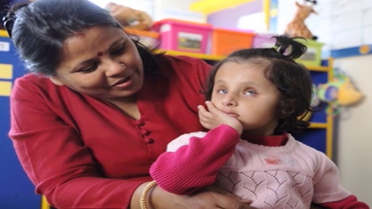 Module 05 - Role of Siblings and Extended Family - YouTube