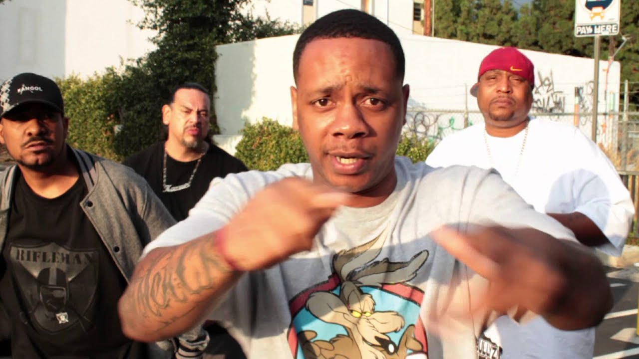 RIFLEMAN -Original World Wide Choppers-(choppahz) "Warriors Euphoria ...