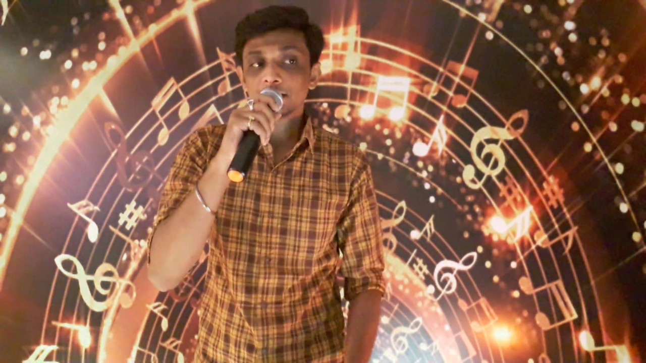 AUDITION 3 ~ Parth Bhatt 9824844240 - YouTube
