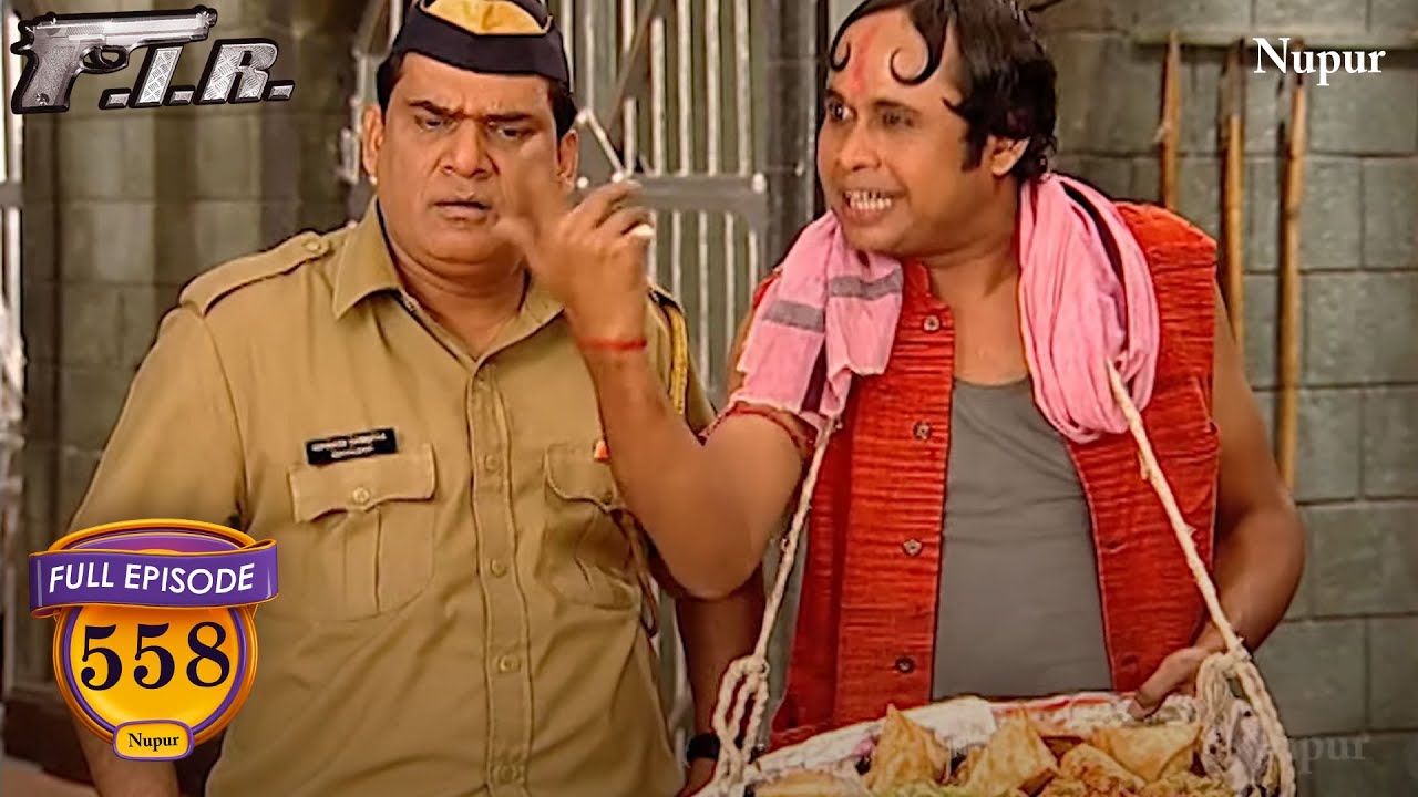 Gopi लेके आया पान वाले को चौंकी में | Best of F.I.R. | Full Comedy | Ep ...