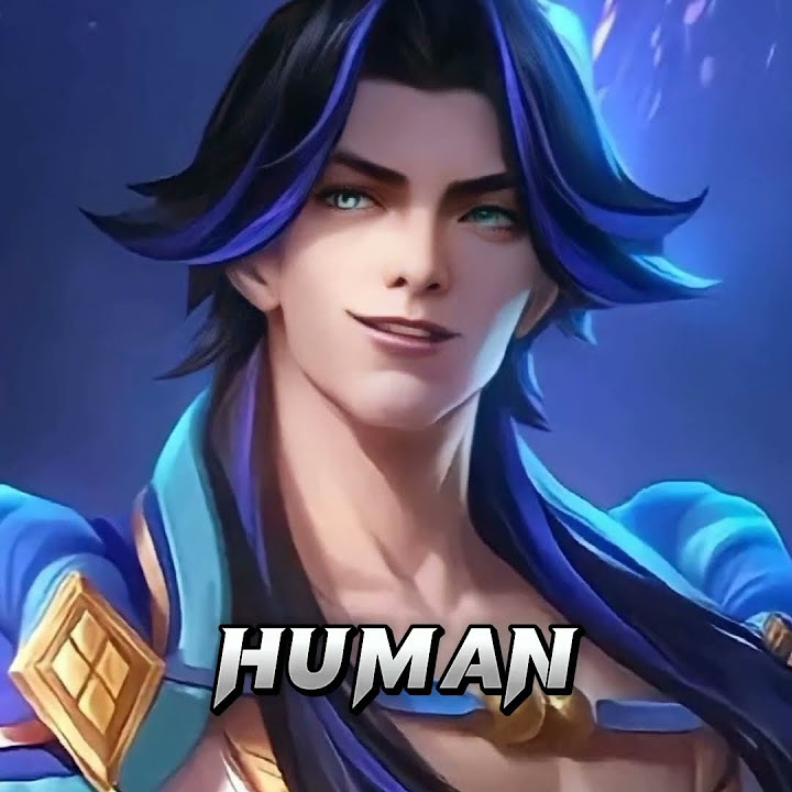 Human Vs All Mobilelegend Mobilelegends Game Ml Mlbb Legends