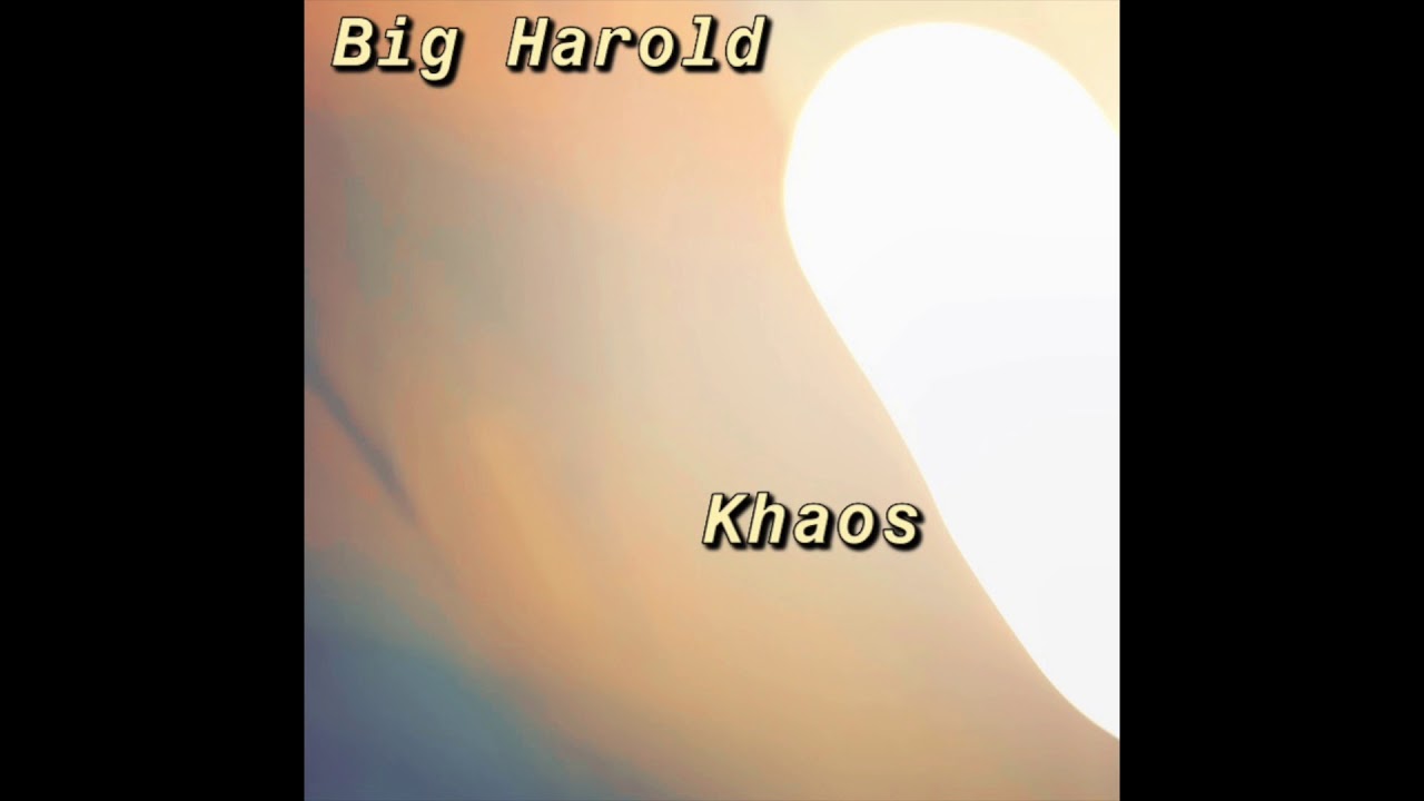 Big Harold - Crying - YouTube