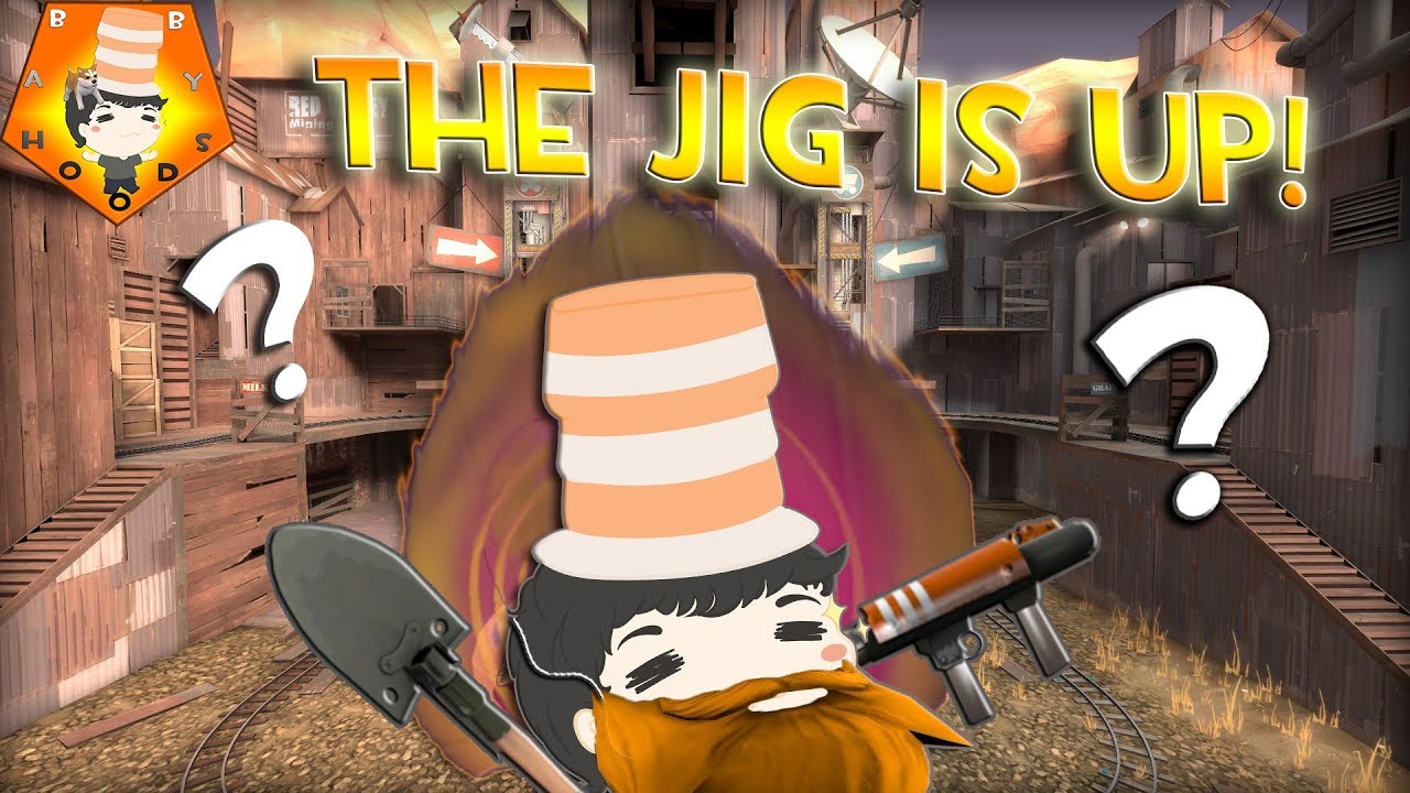 TF2 - I am... Soundsmith... - YouTube