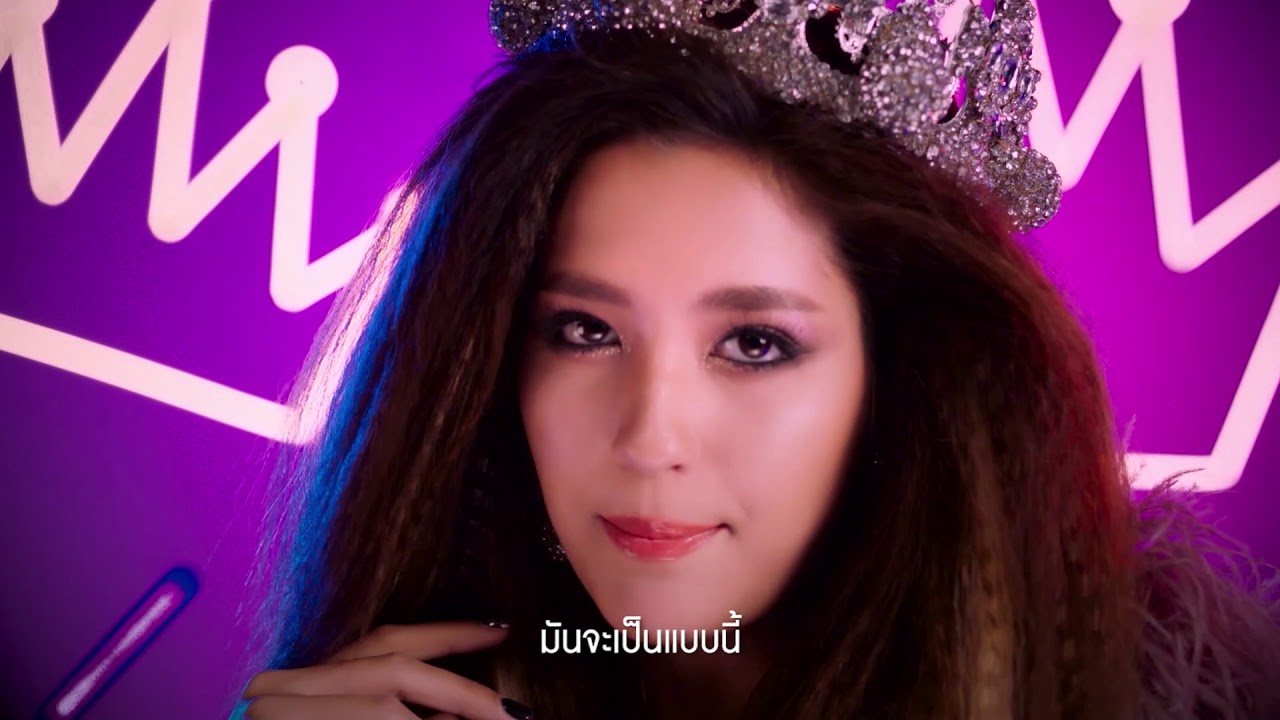 Queen of The Night (Marie Bronner) - YouTube