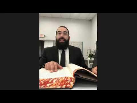 Chagigah 16a - Amud Yomi - Gemara - YouTube