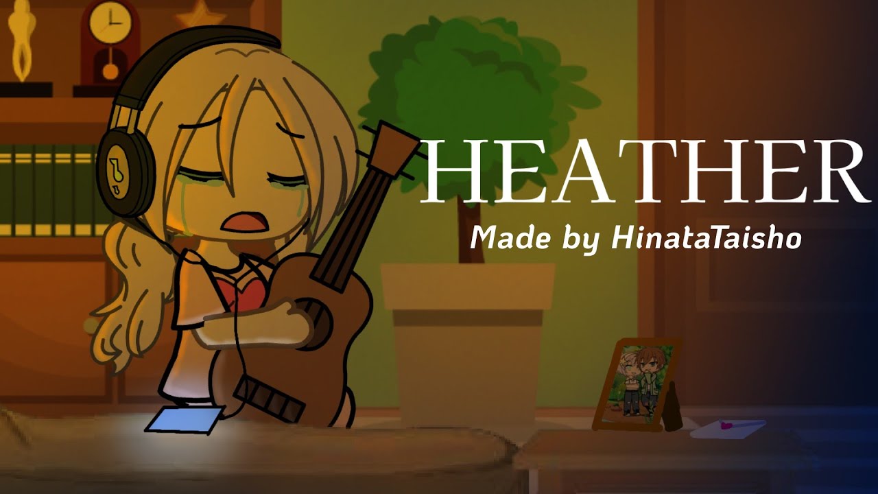 Heather/3rd of December GLMV - YouTube