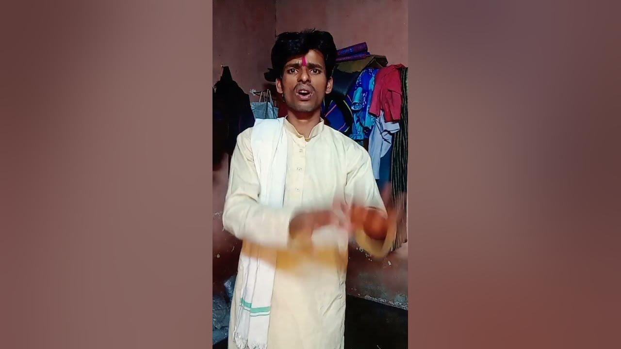 Hath Ferna Tani Guli Pe Bhojpuri Song Viral Shorts Video Trending ЁЯТп