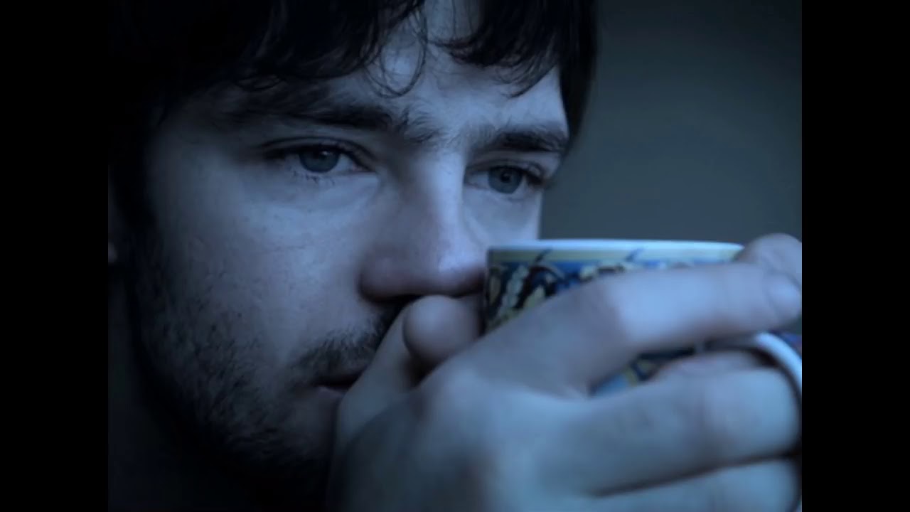 Alan Simon I'm Not the Only One - YouTube