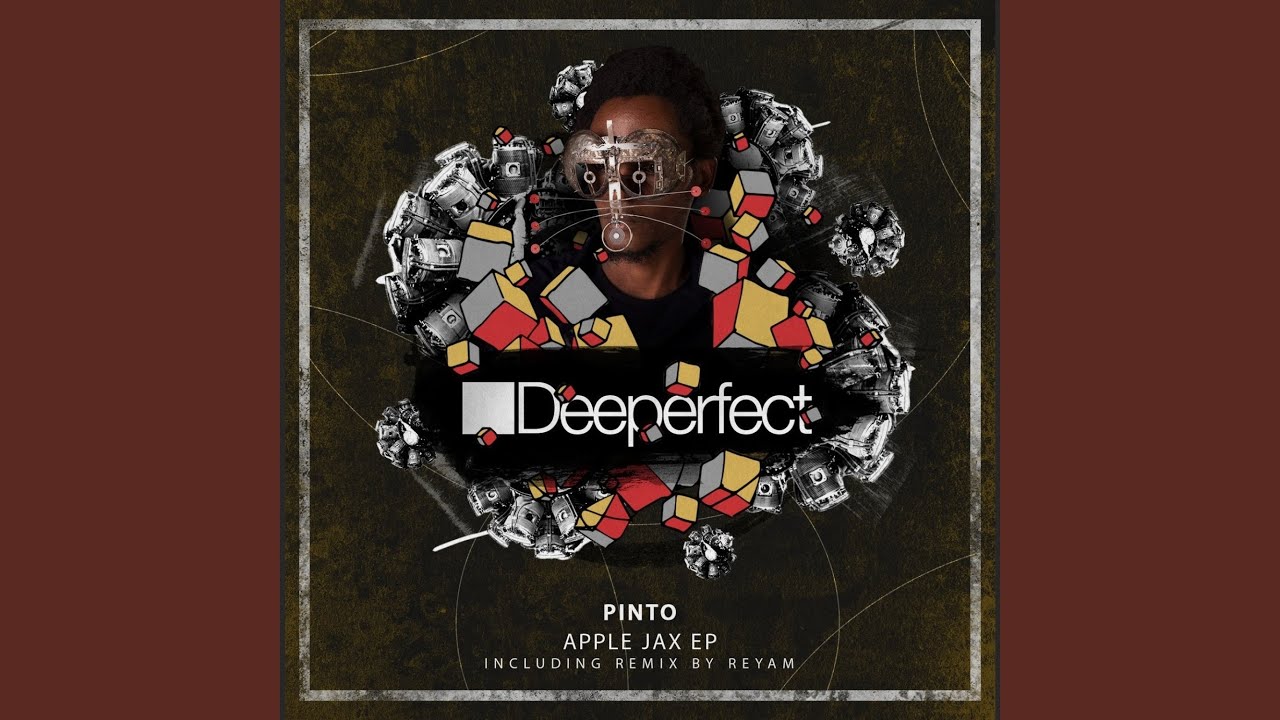 Apple Jax (Original Mix) - YouTube