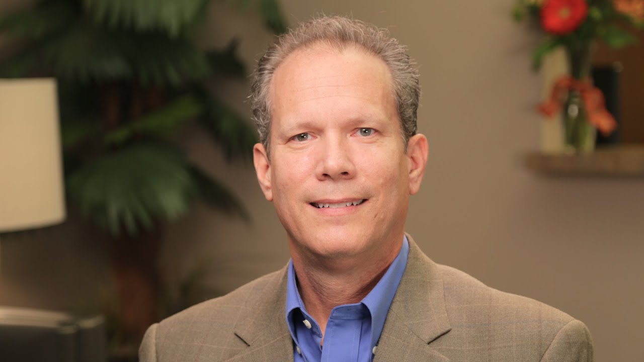 Referring Doctor in Conway AR: Dr. George | Collins Oral & Facial ...