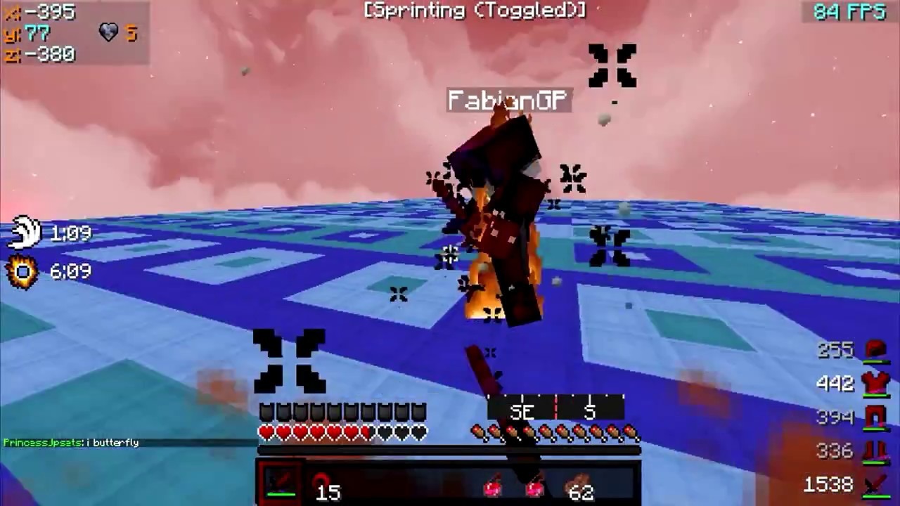 Ghoul v2 - Texture pack release - Full FPS - YouTube