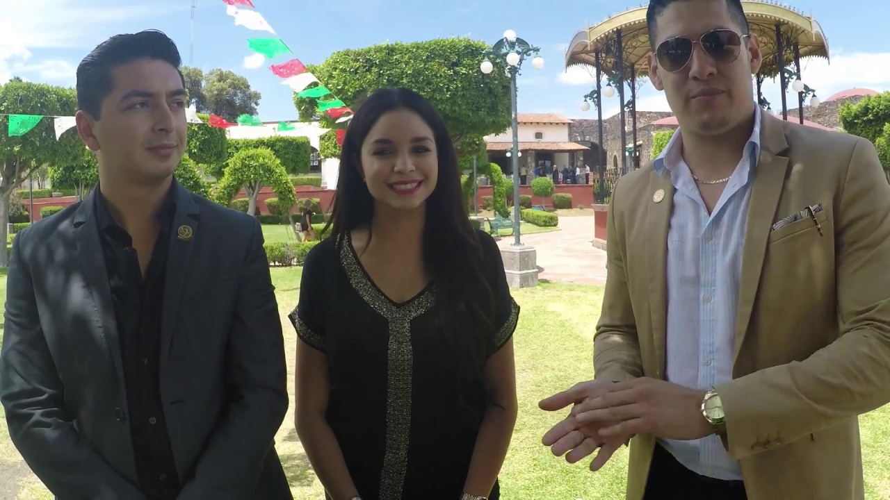 Diana Pau González y Joaquín Rodríguez #FACTORY - YouTube