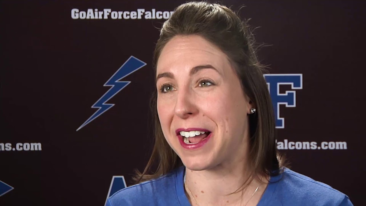 Coach Langley Interview Jan 21, 2020 - YouTube
