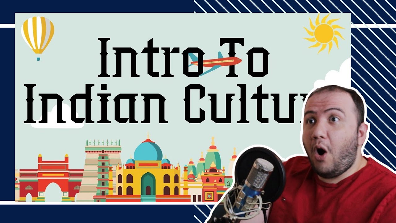 Learning about INDIA! - Introduction to Indian Cultural Heritage ...