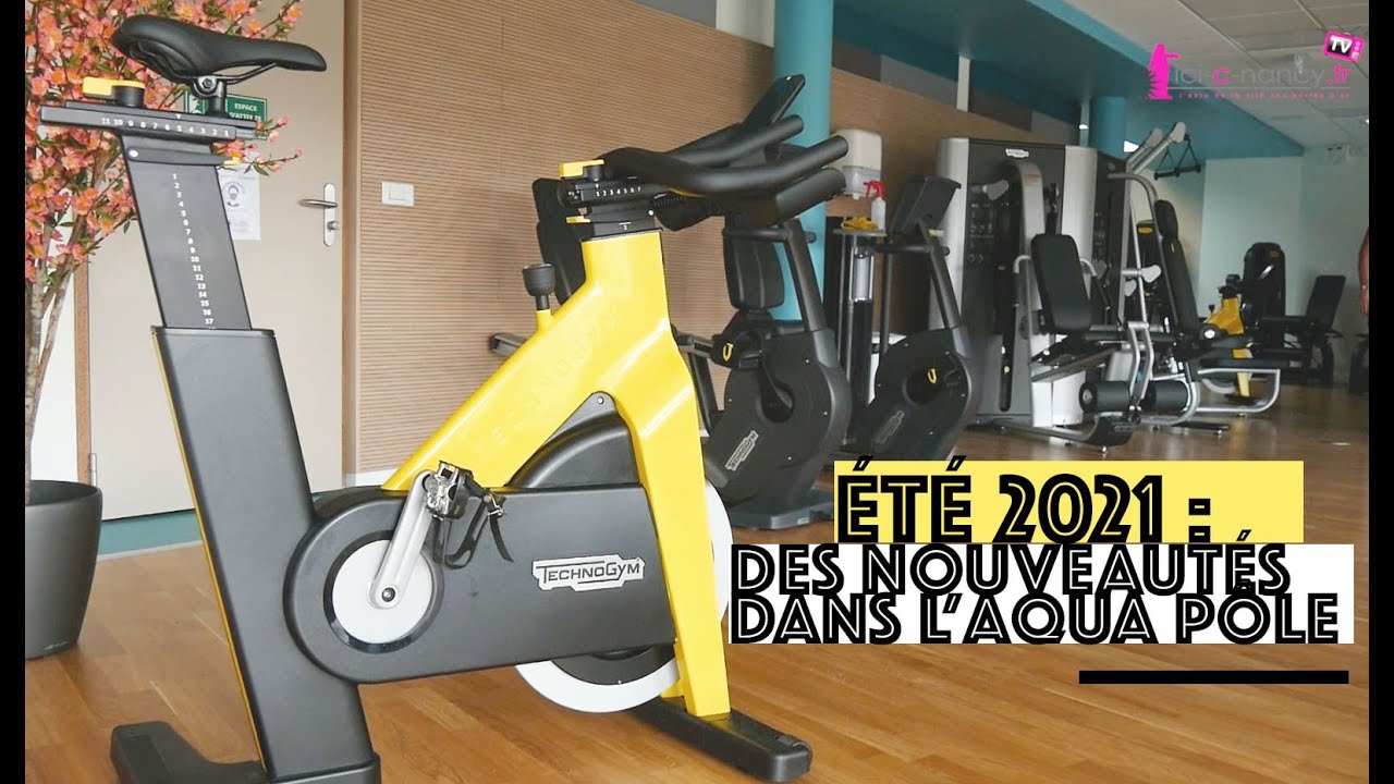 Nouvel espace forme au Lido et nouveautés : c'est l'été dans les ...