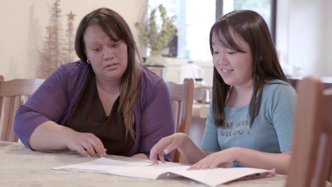 NZIIU Promotional Video - Schools (Japanese Version) - YouTube