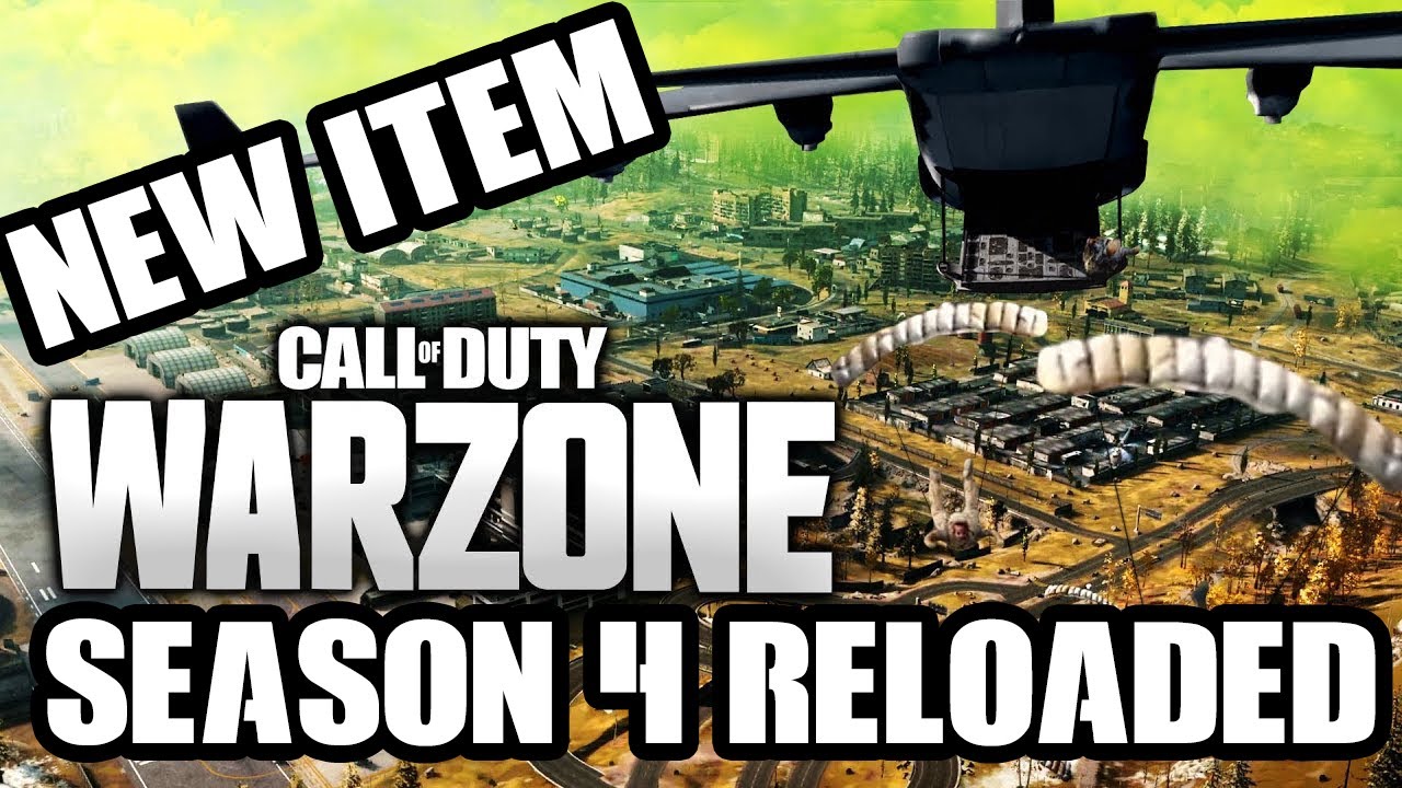 CALL OF DUTY WARZONE SEASON 4 RELOADED NEW ITEM KIRHOOD YouTube call-of-duty-warzone-season-4-reloaded-new-item-kirhood-youtube