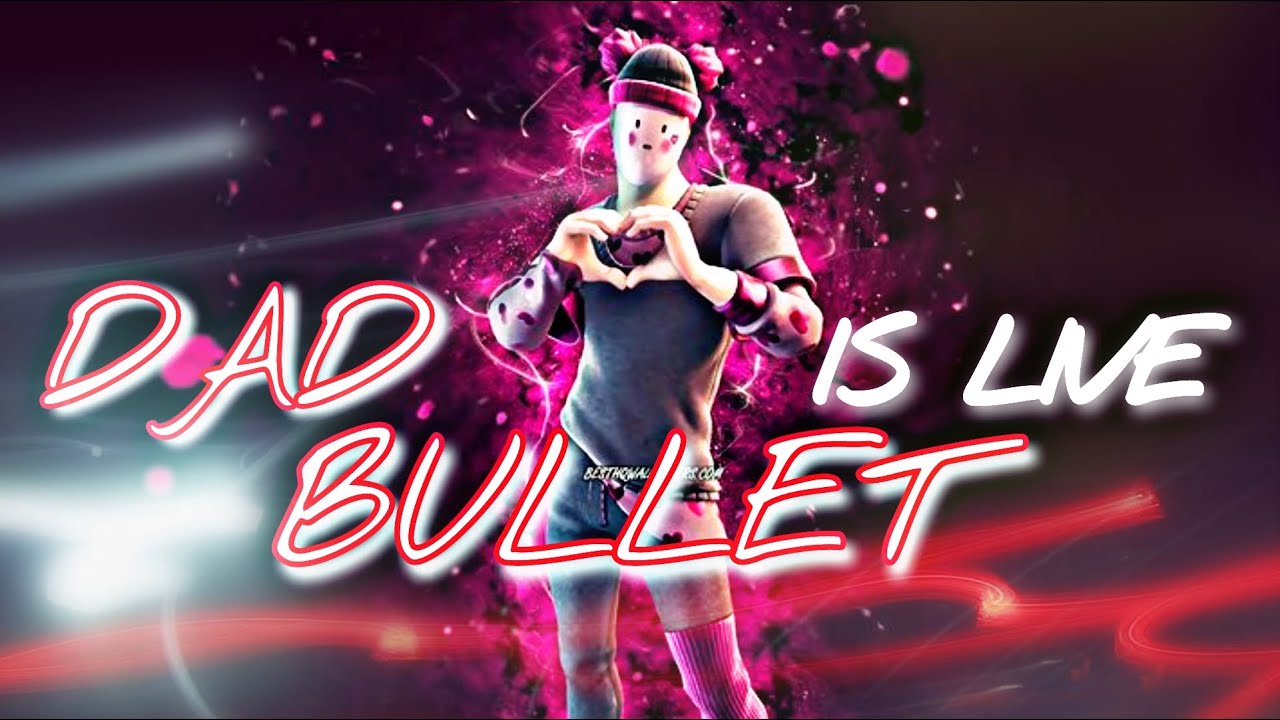 Only Custom With Subcriber😍#dadbulletff Come Fast ‍🩹 - YouTube