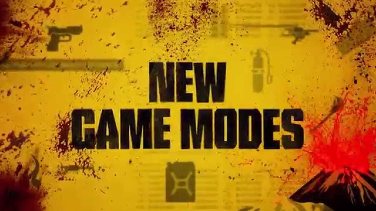 How To Survive - Storm Warning Edition | Launch Trailer | PS4, Xbox One ...