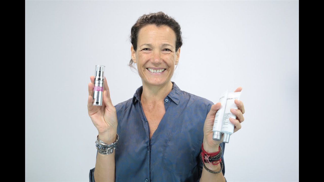 Expert Review: StriVectin-AR Advanced Retinol Serum and LABS 5-Minute ...