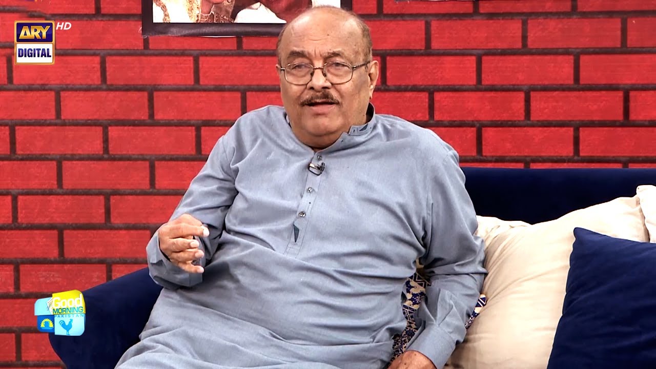 Difference Between Past and Present Lifestyle | Kazim Pasha - YouTube