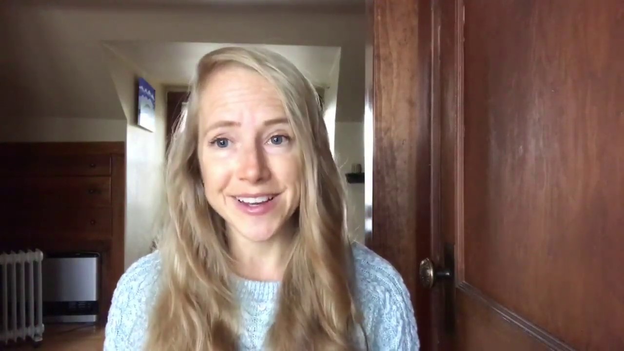 How to Feel Confident as a New Health Coach - YouTube