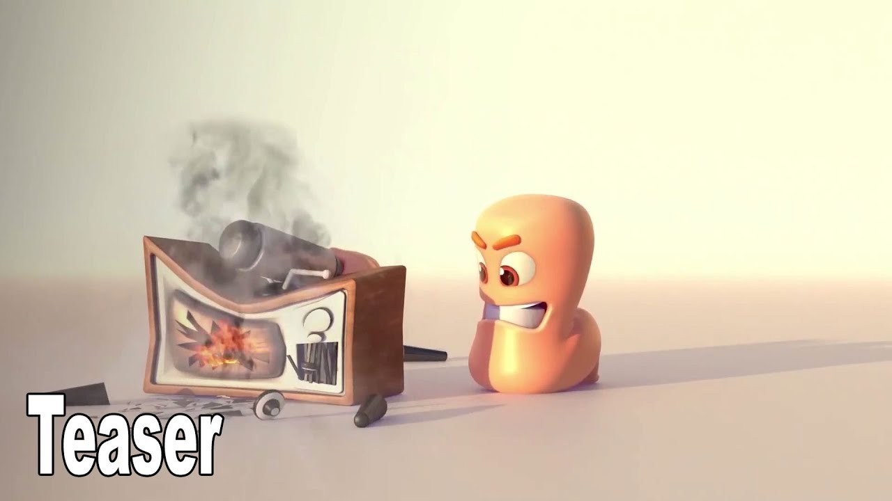 Worms 2020 - Reveal Teaser [HD 1080P] - YouTube