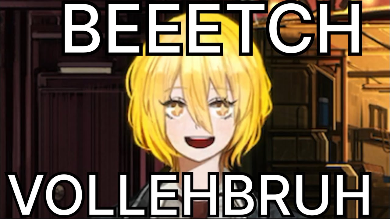 [Limbus company]BEACH VOLLEYBALL - YouTube