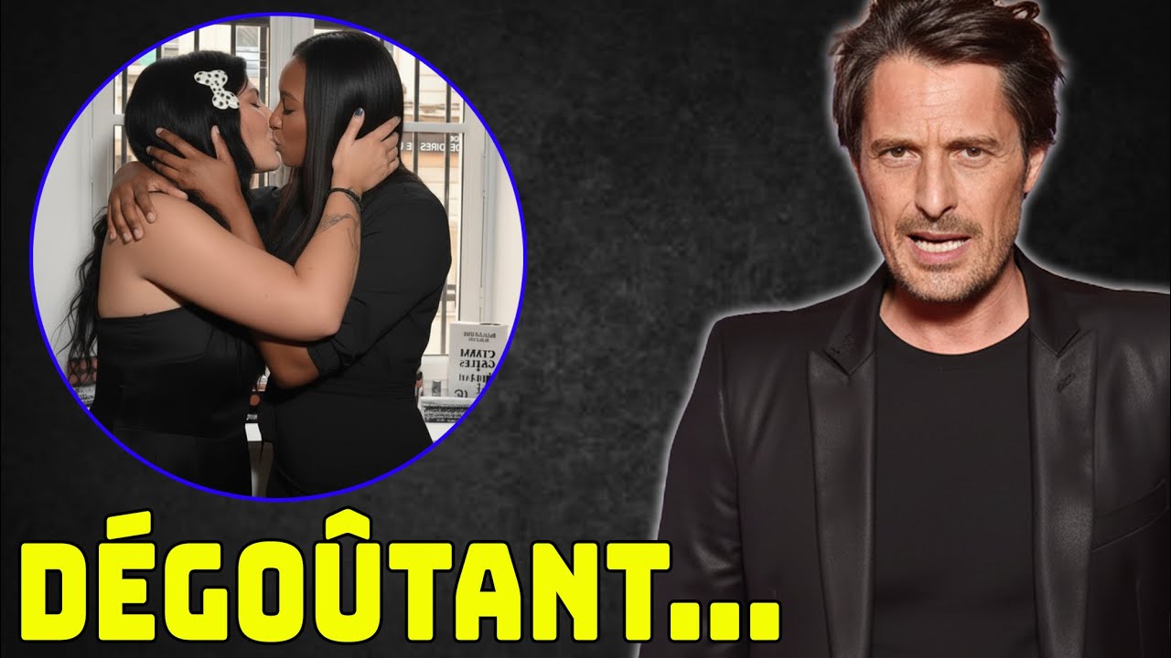 Trois ans après leur rupture, Vincent Cerutti a révélé des vérités ...