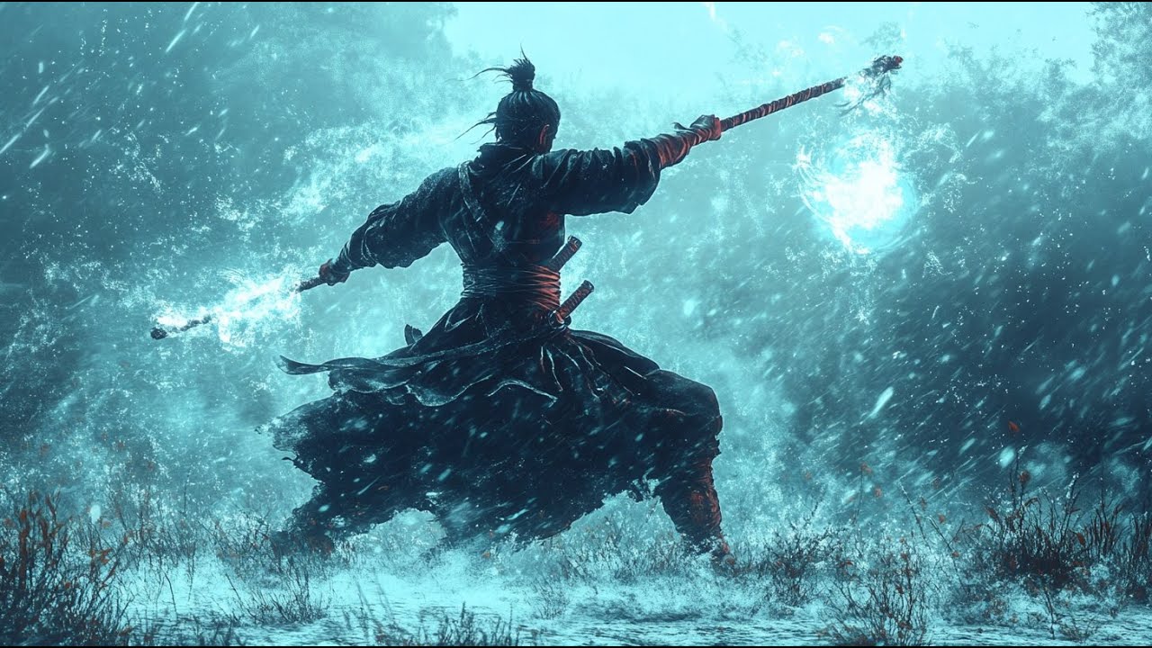 POE2 Moine Froid (Frost Monk) SSF Cruel act1 before cimetery - YouTube