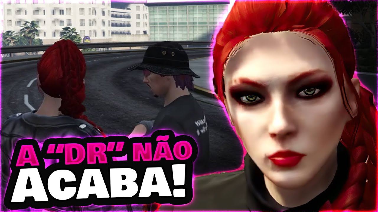[GTA RP CDA] DIANA E LIMA = DR!! 🤣🤣🤣 - YouTube
