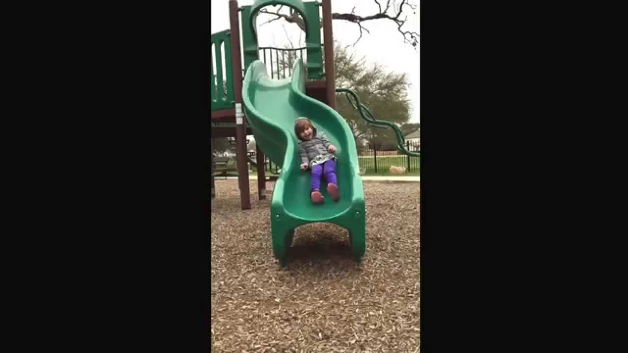 Slide Slow Mo - YouTube