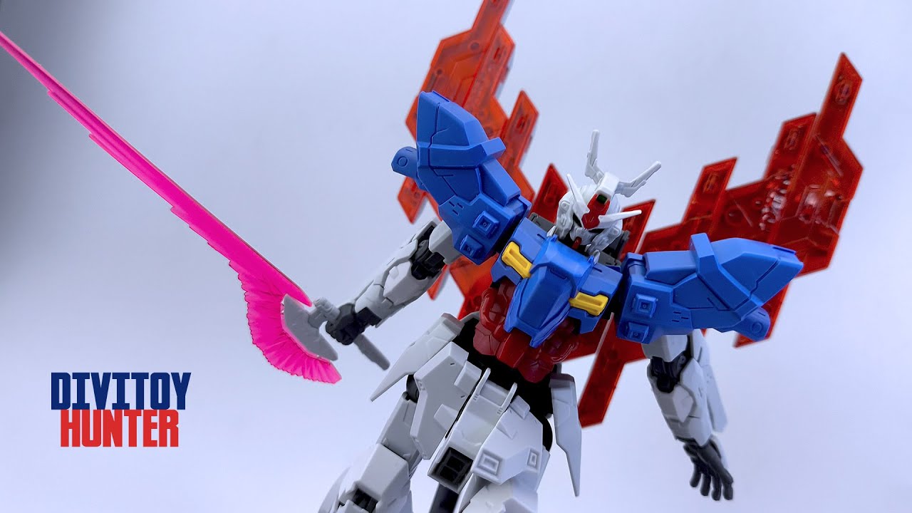 MOON SOLDIER HG 1/144 JJ MODEL #YOUTUBE #YOUTUBEFEED #GUNDAM #GUNPLA # ...