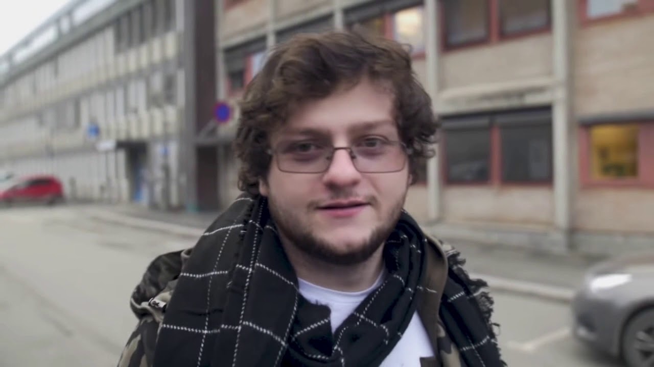 Sky Does Minecraft Real Face