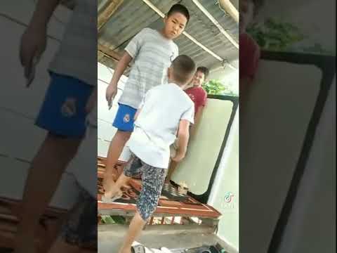 Bocil berantem 😂😂🤣
