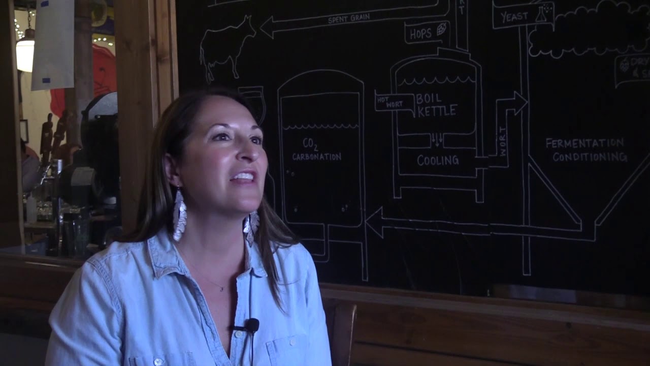 Fourth Anniversary Interviews #13: Jennifer Parrish - YouTube