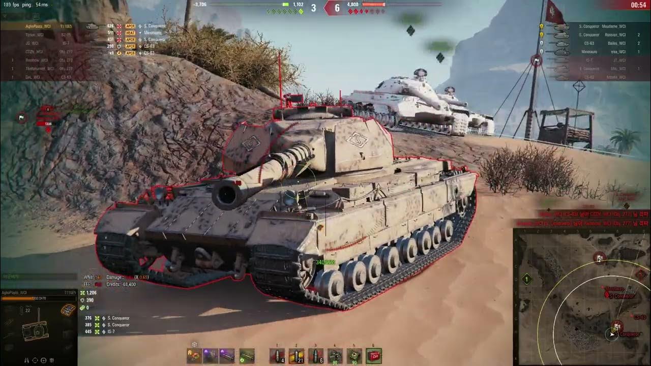 2023 WCI Playoffs vs JT - YouTube