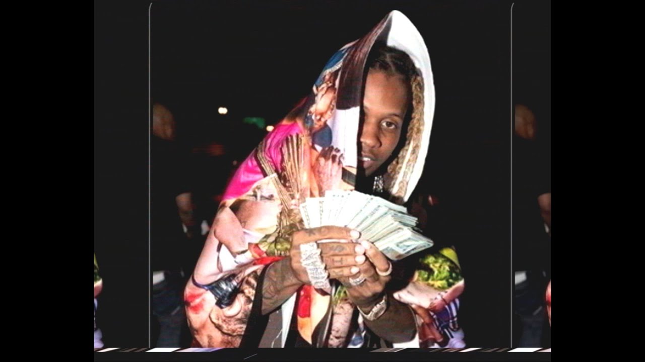 Lil Durk Type Beat - "Showdown" - YouTube