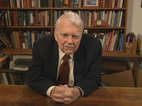 Andy Rooney remembers Joe Wershba