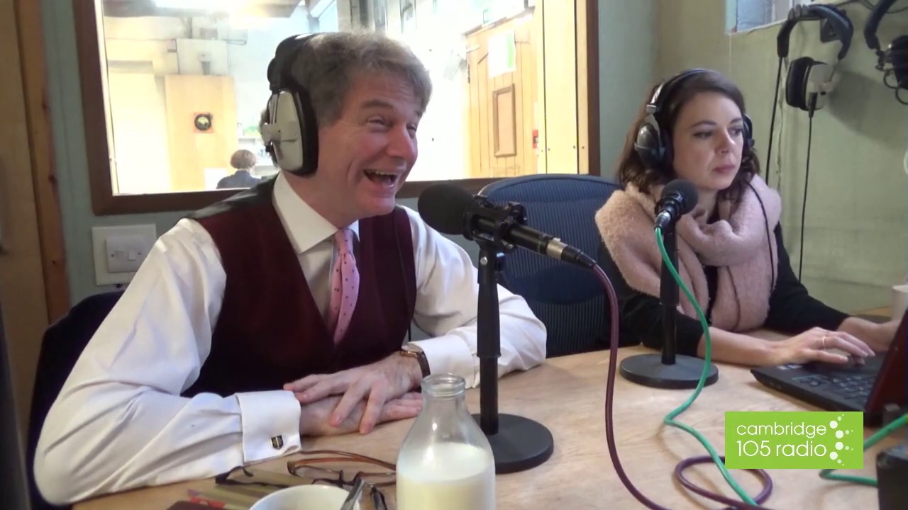 Election Studio 2019: Dr Sean Lang on Europe - YouTube